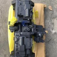 China K3V180 Hyundai 375 385-7-9 Hydraulic Pump Excavator Axial Piston Pump for sale