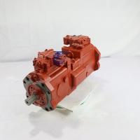 China Excavator R385 R455-7-9 Hydraulic Main Pump 31QA-10010 31NB-10022 for sale