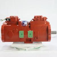 China Excavator R385 R455-7-9 Hydraulic Main Pump 31QA-10010 31NB-10022 for sale