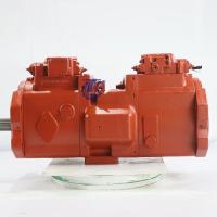 China Excavator R385 R455-7-9 Hydraulic Main Pump 31QA-10010 31NB-10022 for sale