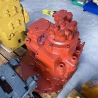 China 31nb-16110 31q7-40150 31q7-40070 Hydraulic Pump Hyundai R455 R485 R505-7-9 for sale