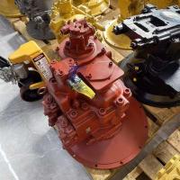 China 31nb-16110 31q7-40150 31q7-40070 Hydraulic Pump Hyundai R455 R485 R505-7-9 for sale