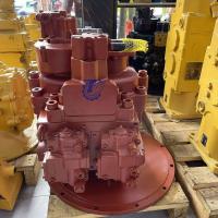 China 31nb-16110 31q7-40150 31q7-40070 Hydraulic Pump Hyundai R455 R485 R505-7-9 for sale