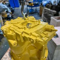 China 123-2235 153-9185 TQ330b A8V0160 Hydraulic Main Pump Engine Machine 3306 for sale