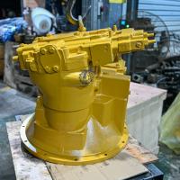 China 123-2235 153-9185 TQ330b A8V0160 Hydraulic Main Pump Engine Machine 3306 for sale