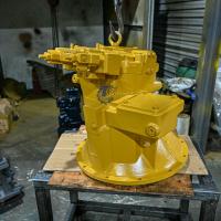 China 123-2235 153-9185 TQ330b A8V0160 Hydraulic Main Pump Engine Machine 3306 for sale