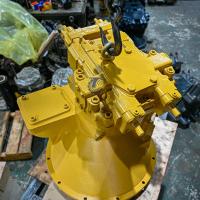 China 123-2235 153-9185 TQ330b A8V0160 Hydraulic Main Pump Engine Machine 3306 for sale