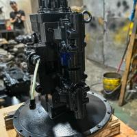 China Doosan DX215-9C DX225-9 Excavator Hydraulic Pump DPA117 401-00347 K1000288B for sale