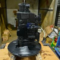 China Doosan DX215-9C DX225-9 Excavator Hydraulic Pump DPA117 401-00347 K1000288B for sale
