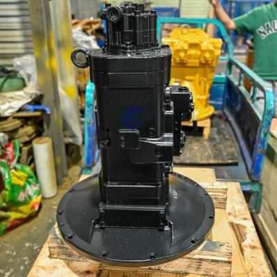 China Doosan DX215-9C DX225-9 Excavator Hydraulic Pump DPA117 401-00347 K1000288B for sale