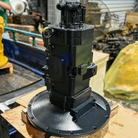 China Doosan DX215-9C DX225-9 Excavator Hydraulic Pump DPA117 401-00347 K1000288B for sale