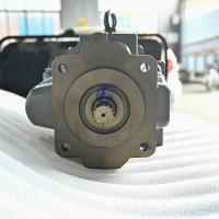 China Hitachi ZAX70 Hydraulic Pump 4437197 4469025 For ZX70 ZX70-HHE ZX80LCK ZX80SB-HCME for sale