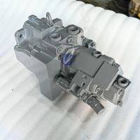 China Hitachi ZAX70 Hydraulic Pump 4437197 4469025 For ZX70 ZX70-HHE ZX80LCK ZX80SB-HCME for sale