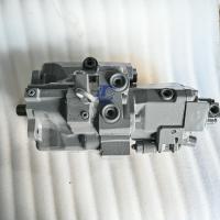 China Hitachi ZAX70 Hydraulic Pump 4437197 4469025 For ZX70 ZX70-HHE ZX80LCK ZX80SB-HCME for sale