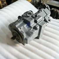 China Hitachi ZAX70 Hydraulic Pump 4437197 4469025 For ZX70 ZX70-HHE ZX80LCK ZX80SB-HCME for sale
