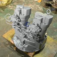 China Hpv116 Hitachi  Ex200-1 Excavator Hydraulic Plunger Pump Ex200-2 Hpv116c Hydraulic Pump for sale
