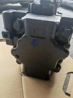 China Komatsu WB93S-5EO Grader Hydraulic Pump 708-1W-41522 Hydraulic Main Pump for sale
