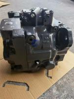 China Komatsu WB93S-5EO Grader Hydraulic Pump 708-1W-41522 Hydraulic Main Pump for sale
