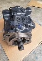 China Komatsu WB93S-5EO Grader Hydraulic Pump 708-1W-41522 Hydraulic Main Pump for sale