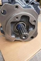 China Komatsu WB93S-5EO Grader Hydraulic Pump 708-1W-41522 Hydraulic Main Pump for sale
