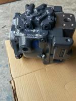 China Komatsu WB93S-5EO Grader Hydraulic Pump 708-1W-41522 Hydraulic Main Pump for sale