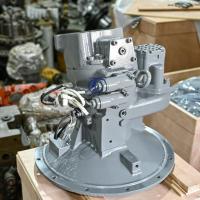 China Hitachi EX120-2 HPV091 Excavator Hydraulic Pump 9101530 for sale