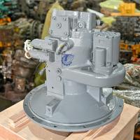 China Hitachi EX120-2 HPV091 Excavator Hydraulic Pump 9101530 for sale