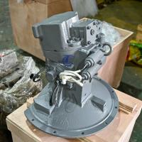 China Hitachi EX120-2 HPV091 Excavator Hydraulic Pump 9101530 for sale