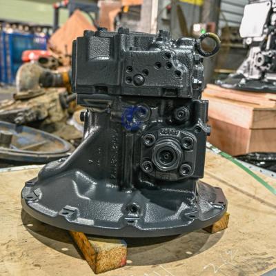 China Komatsu PC128-8UU Hydraulic Main Pump 708-2L-31114 7082L31114 Excavator for sale