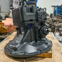 China Komatsu PC128-8UU Hydraulic Main Pump 708-2L-31114 7082L31114 Excavator for sale