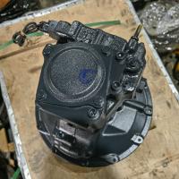 China Komatsu PC128-8UU Hydraulic Main Pump 708-2L-31114 7082L31114 Excavator for sale