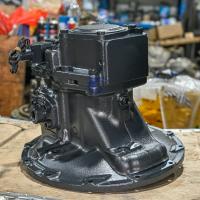China Komatsu PC128-8UU Hydraulic Main Pump 708-2L-31114 7082L31114 Excavator for sale