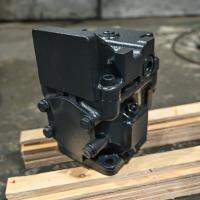 China 708-1T-00420 7081T00420 Pump Assembly Komatsu D275A Parts for sale