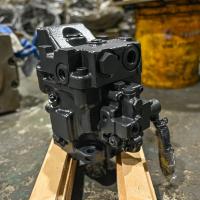 China 708-1T-00420 7081T00420 Pump Assembly Komatsu D275A Parts for sale