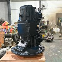 China 708-2L-00400 708-2L-01400 Hydraulic Pump Komatsu PC200-8MO PC220-8MO 240-8MO 270-8MO HPV95 for sale