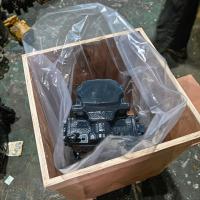 China 708-2L-00400 708-2L-01400 Hydraulic Pump Komatsu PC200-8MO PC220-8MO 240-8MO 270-8MO HPV95 for sale