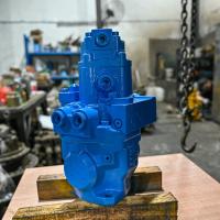 China Rexroth Hydraulic Main Pump AP2D18 AP2D21 AP2D25 AP2D25DT AP2D25LVIRS7 AP2D28 AP2D36 R60-7 R55-7 for sale