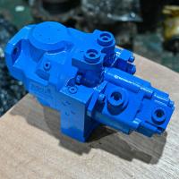 China Rexroth Hydraulic Main Pump AP2D18 AP2D21 AP2D25 AP2D25DT AP2D25LVIRS7 AP2D28 AP2D36 R60-7 R55-7 for sale