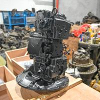 China C200-8 HPV95 Komatsu PHydraulic Pump 708-2L-00500 708-2L-00501 708-2L-00490 708-2L-00400 SAA6D107E for sale
