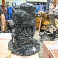 China C200-8 HPV95 Komatsu PHydraulic Pump 708-2L-00500 708-2L-00501 708-2L-00490 708-2L-00400 SAA6D107E for sale