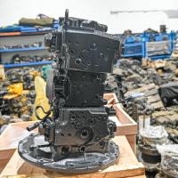 China C200-8 HPV95 Komatsu PHydraulic Pump 708-2L-00500 708-2L-00501 708-2L-00490 708-2L-00400 SAA6D107E for sale