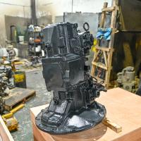 China C200-8 HPV95 Komatsu PHydraulic Pump 708-2L-00500 708-2L-00501 708-2L-00490 708-2L-00400 SAA6D107E for sale