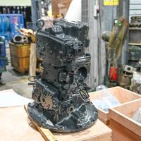 China C200-8 HPV95 Komatsu PHydraulic Pump 708-2L-00500 708-2L-00501 708-2L-00490 708-2L-00400 SAA6D107E for sale