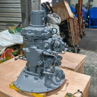 China Hitachi Zax120-6 HPK055 Hydraulic Pump 9227923 For Hitachi Excavators for sale