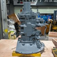 China Hitachi Zax120-6 HPK055 Hydraulic Pump 9227923 For Hitachi Excavators for sale