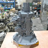 China Hitachi Zax120-6 HPK055 Hydraulic Pump 9227923 For Hitachi Excavators for sale