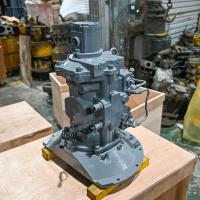 China Hitachi Zax120-6 HPK055 Hydraulic Pump 9227923 For Hitachi Excavators for sale