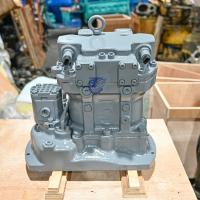 China Hitachi EX120-5 Hydraulic Pump Without Solenoid Valve 9158018 9159230 9151416 9153026 for sale