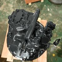 China Komatsu 120-6 Small Head Hydraulic Pump 708-1L-00070 708-1L-00032 for sale