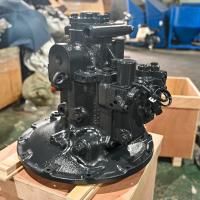 China Komatsu 120-6 Small Head Hydraulic Pump 708-1L-00070 708-1L-00032 for sale
